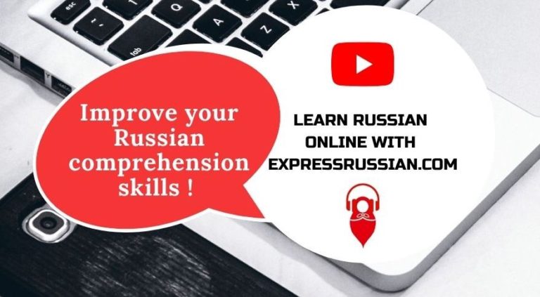 Read in Russian - 20+ Audiobooks & Free Online Resources
